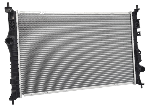 Refroidisseur Radiateur de Citroën Berlingo K9 Jumpy III 18- HDI ...