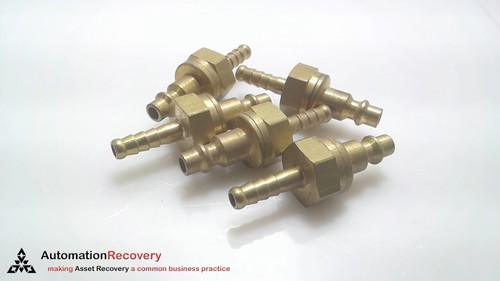 PARKER 23SRTF06MXX , RECTUS BRASS QUICK COUPLER #300793 | eBay