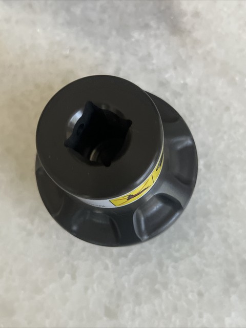 Porsche 911 997/991/992 Tool for Central Locking Wheel Bolt 9P1012218A ...