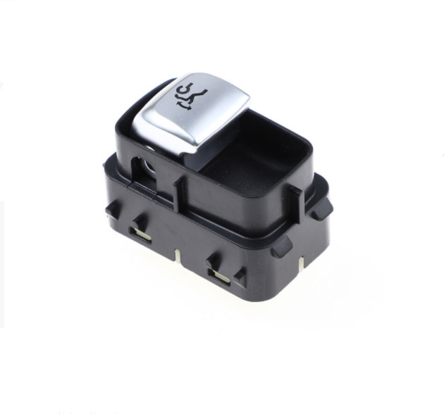 Mercedes-Benz GLC X253 Rear Tailgate Lid Open Switch Button A2059051713 ...