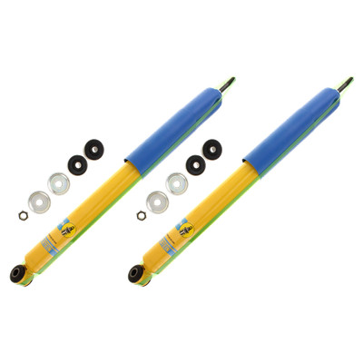 Bilstein 2 Shocks B6 4600 Rear 0-1" lift for Ford F-150 RWD 97-`98 | eBay