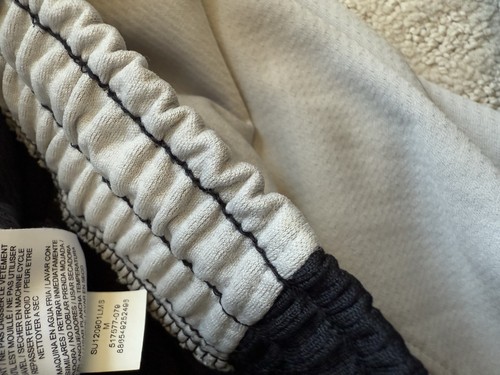 NIKE Jordan Mesh Basketball Short Color Block 517577-079 Mens M | eBay