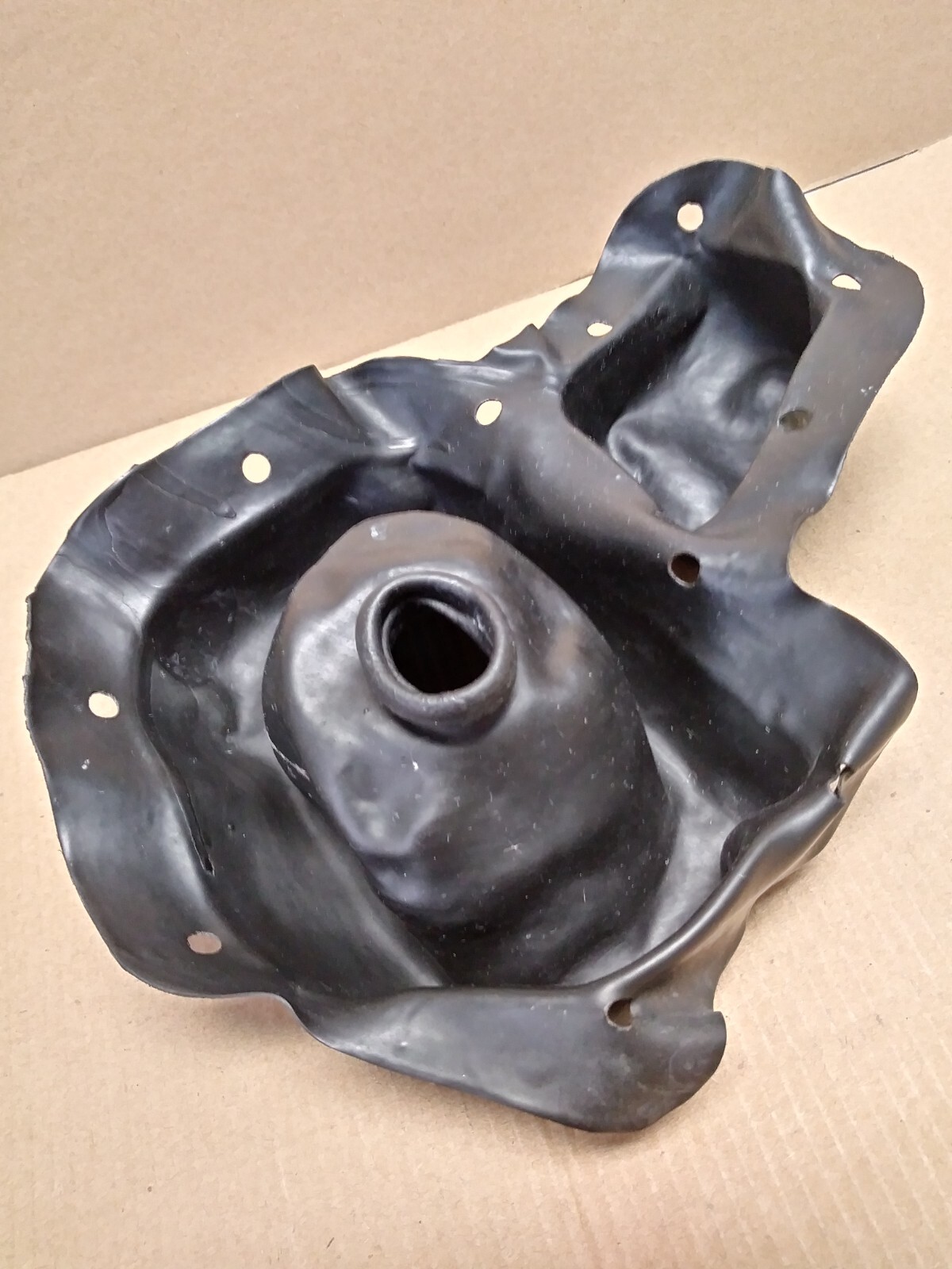 64-67 Corvette NOS GM 3866183 4 Speed Shifter Boot | eBay