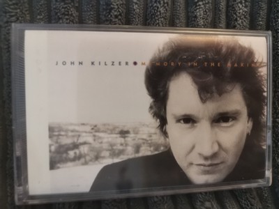 John Kilzer - Memory In The Making (Cassette Tape) | eBay