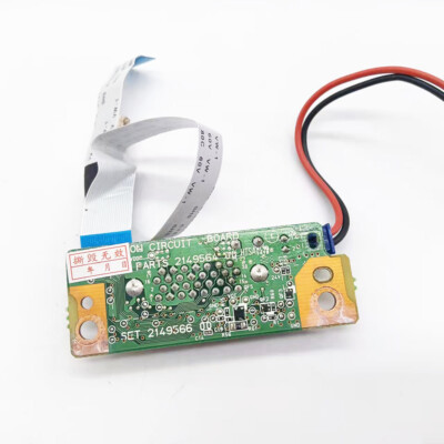 Small motherboard TM-T90 fits for epson TM-L90 313A M313A | eBay