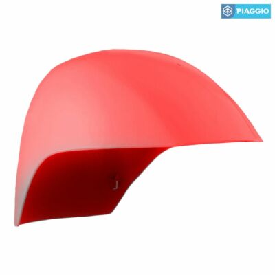 Garde-Boue PIAGGIO Avant PIAGGIO 125 Per Vespa GTS 2007-2012 | eBay