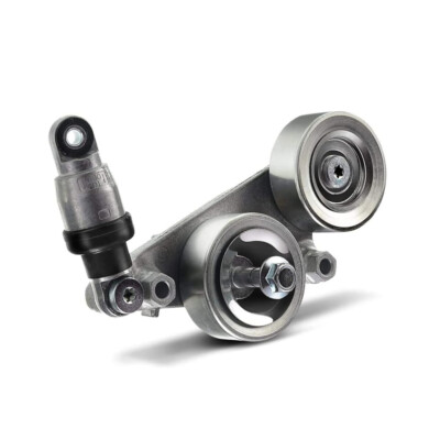 Belt Tensioner Assembly For 06-11 Honda Accord Odyssey Pilot 3.5L 31170 ...