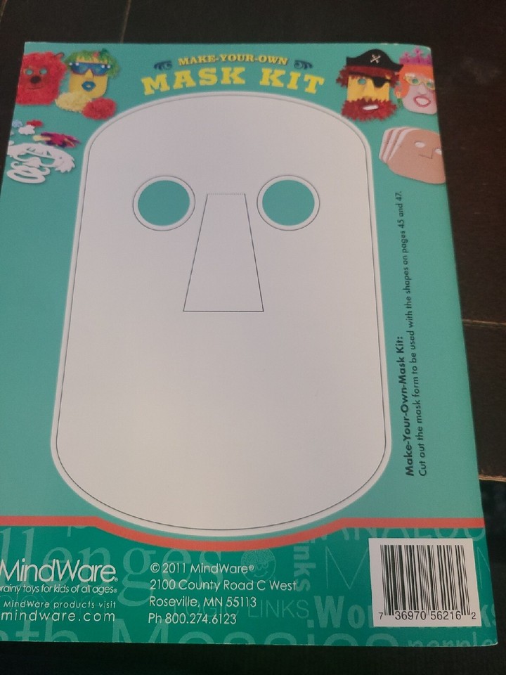 The Best of Mindware Brain Teasers - Volume 4 - NEW | eBay