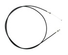 Aftermarket Right Throttle Cable fits Sea Doo Challenger # 277000327 27 ...