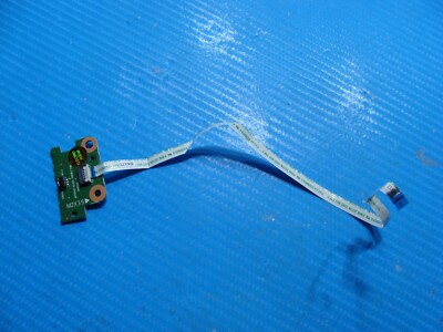 HP Pavilion AIO 24-k0 24" Genuine Power Button Board w/Cable ...