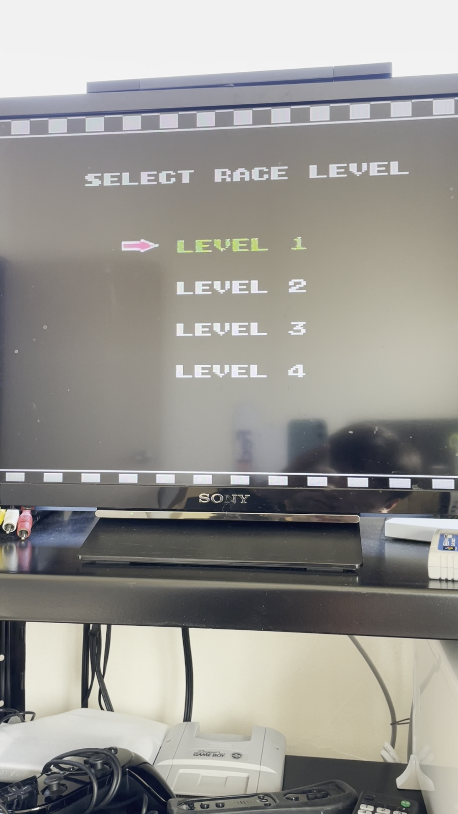 Famicom Grand Prix F1 Race Nintendo Famicom Disk System Racing FSC-FRGE ...