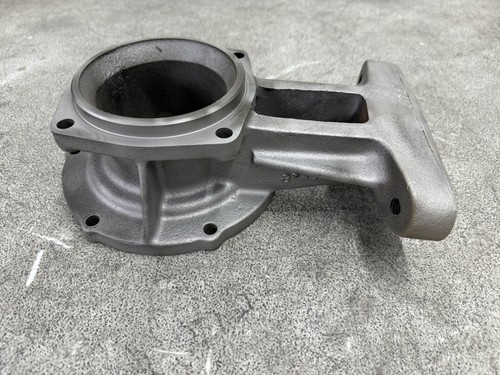 NP208/700r4 Transfer Case Adapter #14038663 CHEVY/GMC k10,k20 NP208 ...