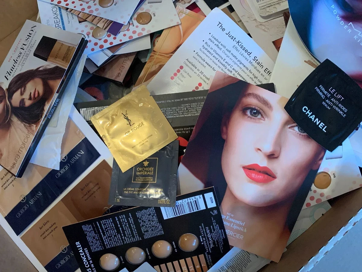 Makeup Samples Online | Saubhaya Makeup