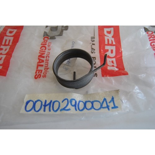 Sprung Pedal Start Kick Start Pedal Lever Derbi Senda 50 Sm X Trem 2003 ...