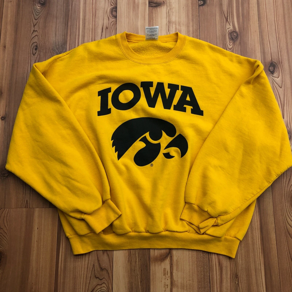 Hawkeyes Graphic