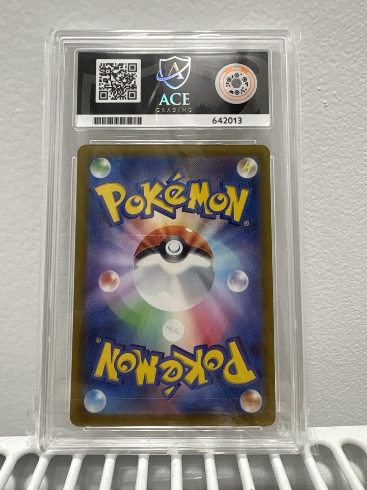 Pokémon TCG Ivysaur Holo Card Classic Collection 002/032 JP Edition ...