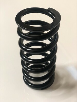 Coilover Spring Faulkner 8" Inch Length 2.25" ID 300lbs Competition ...