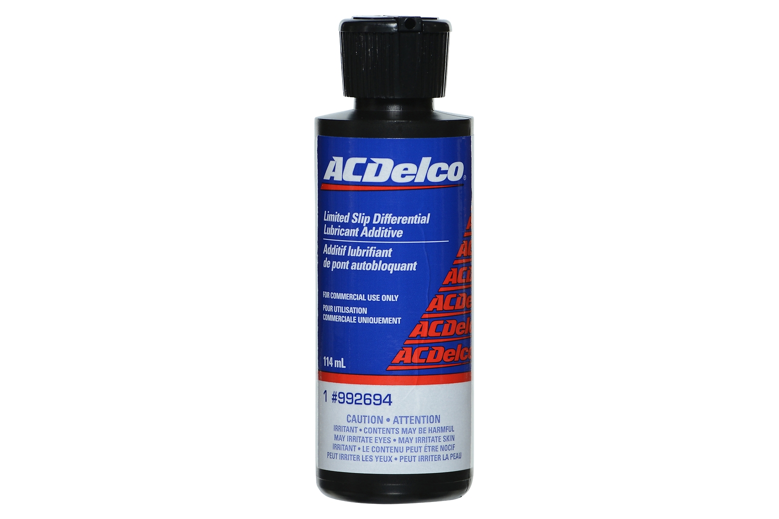 Differential Oil Additive-AWD ACDelco GM Original Equipment 992694 for ...