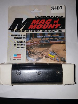 Mag Mount Slug Sights SMB FITS Browning Remington Mossberg etc Shotguns ...