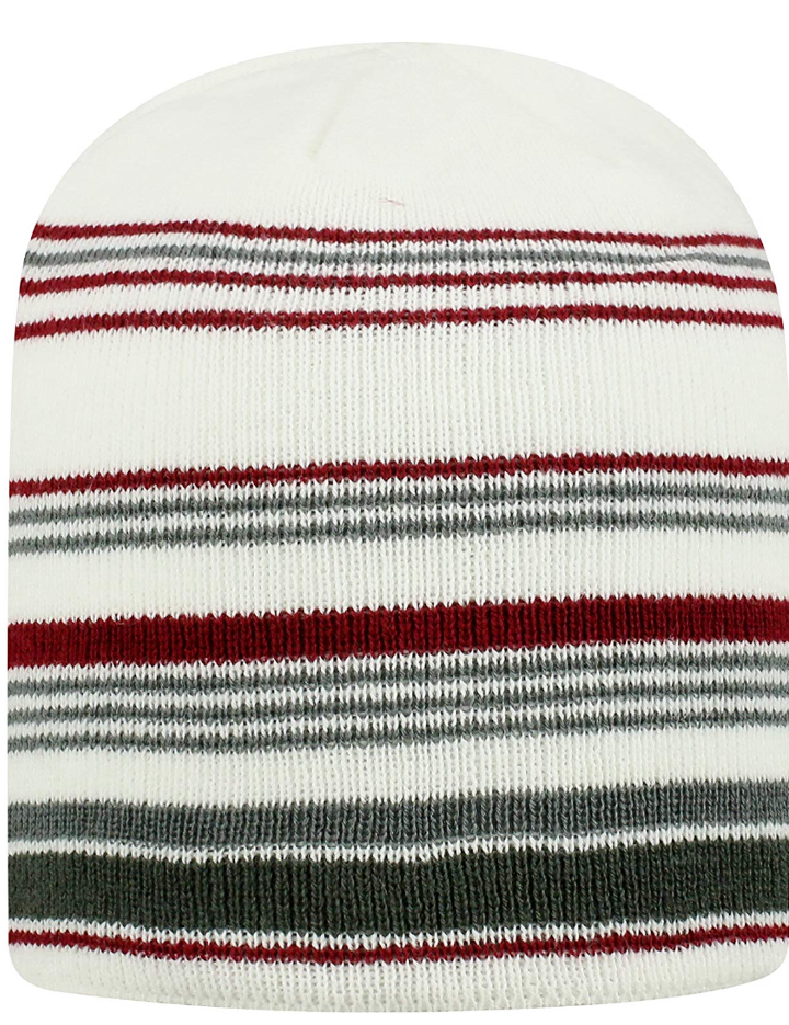 Florida State Seminoles Beanie Uncuffed Winter Knit Hat Cap Toque NEW ...