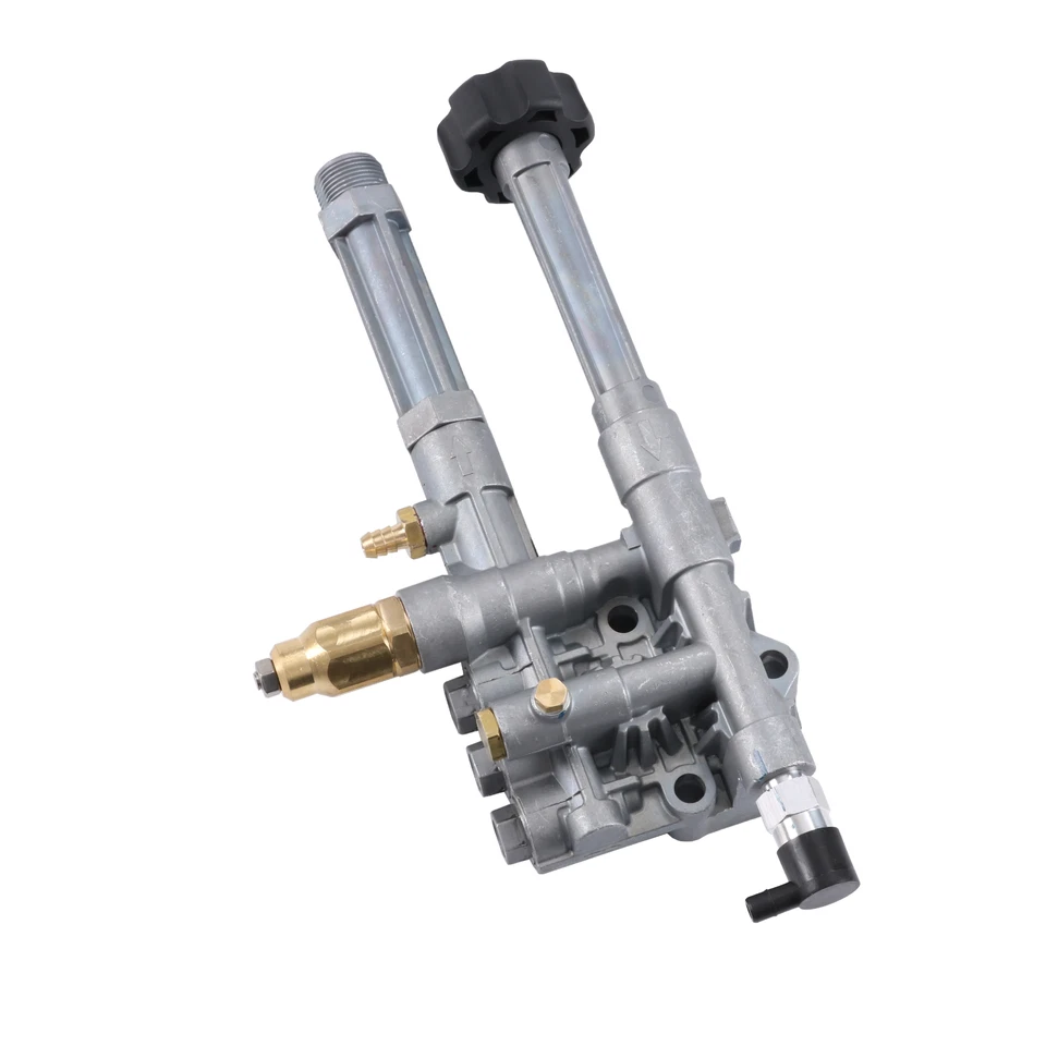 Pressure Washer Pump For Excel VR2500 with Briggs and Stratton Engine ...