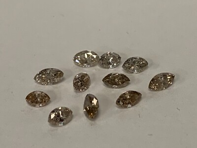 loose diamond parcel 3.6CT | eBay