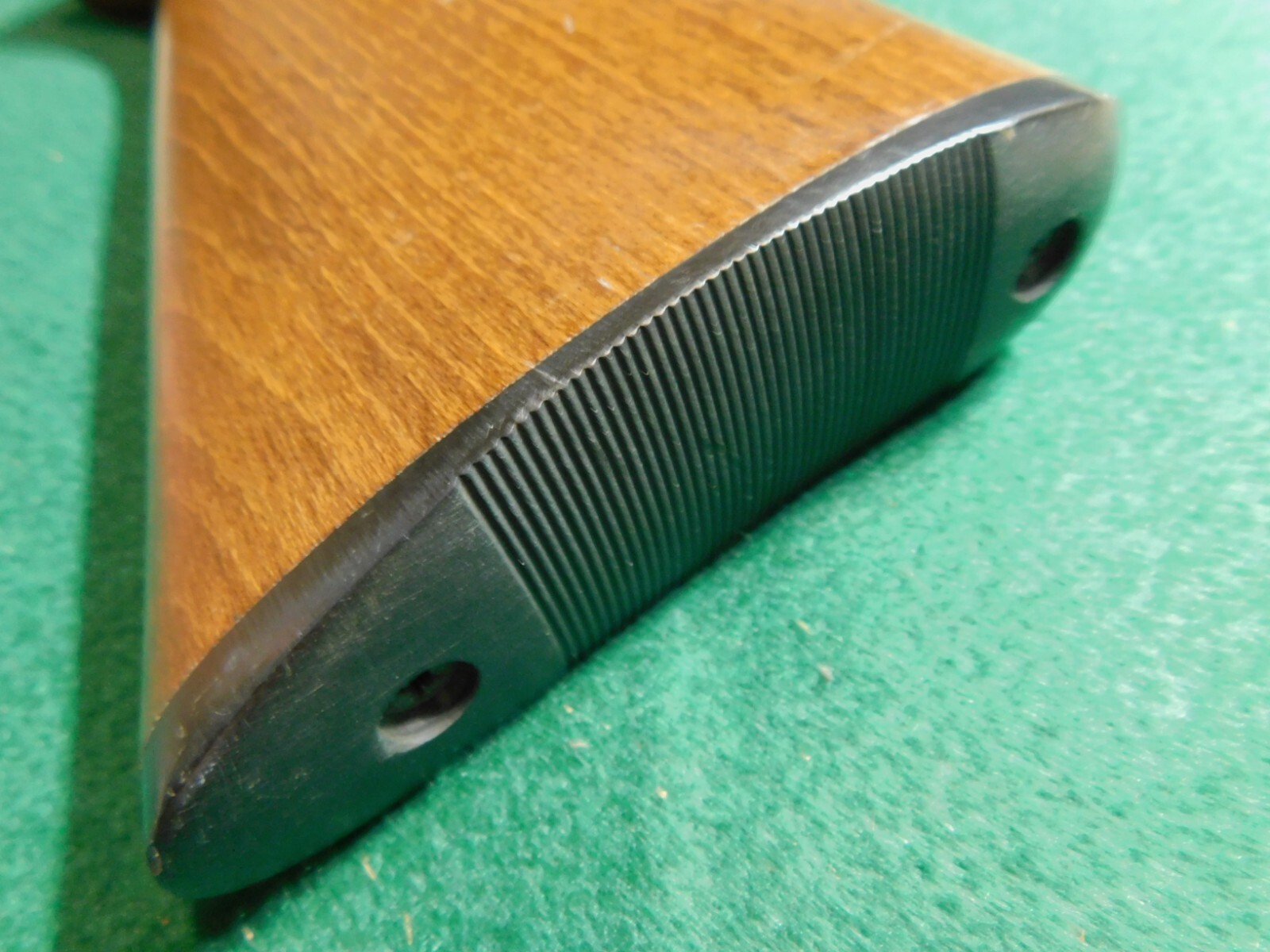 Savage Model 64 Stock Plain Hardwood .22 LR Original #8 | eBay