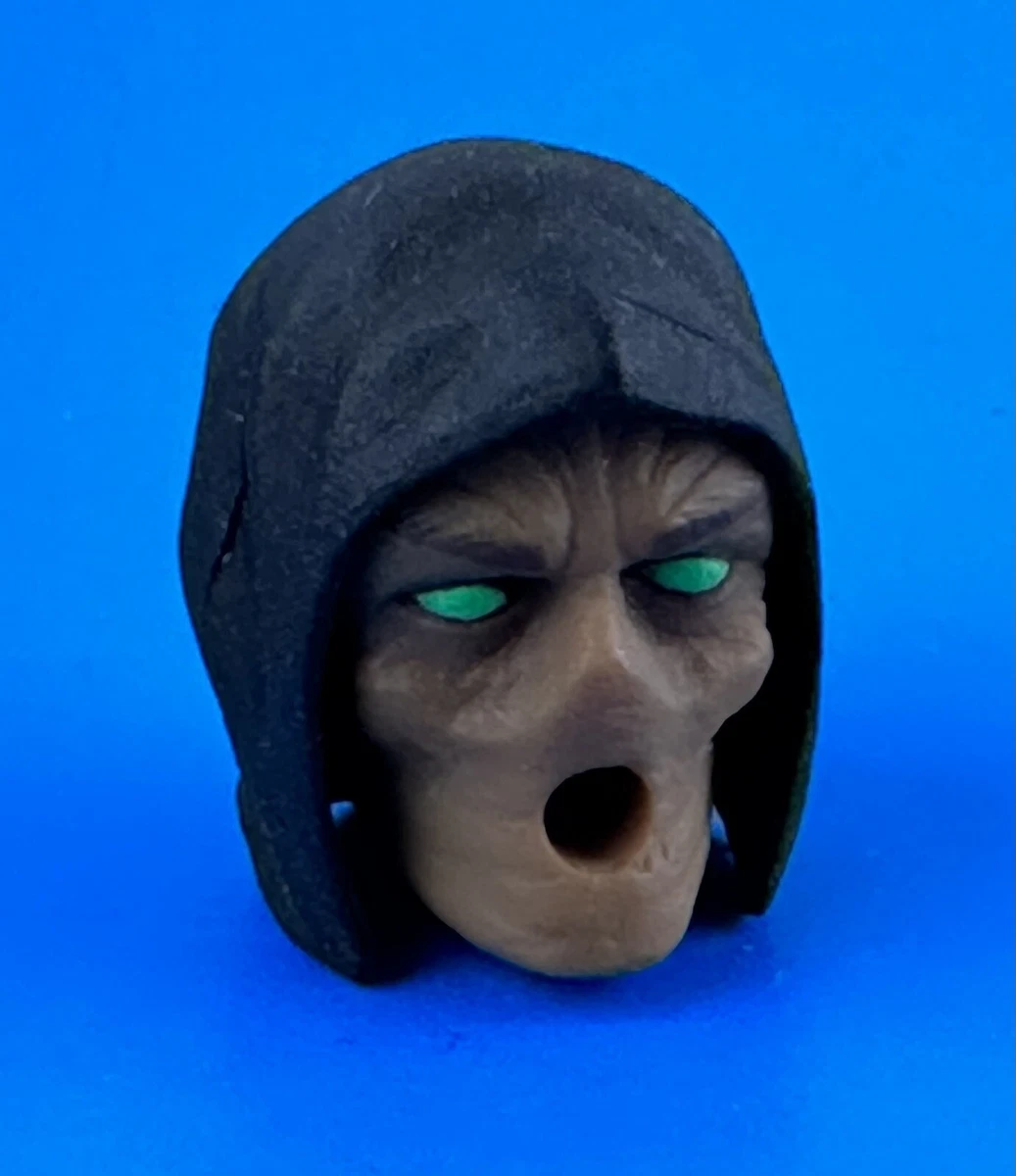 Mortal Kombat Ermac Mask