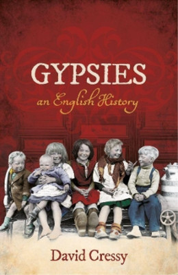 David Cressy Gypsies (Poche) | eBay