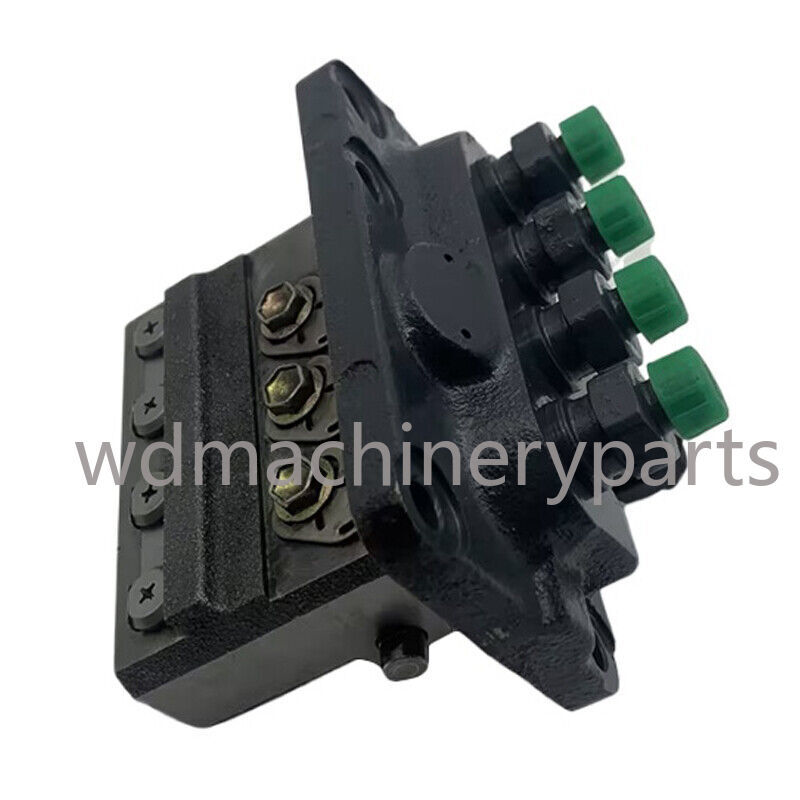 15461-51010 Fuel Injection Pump For Kubota V1502 V1702 V1902 Engine ...