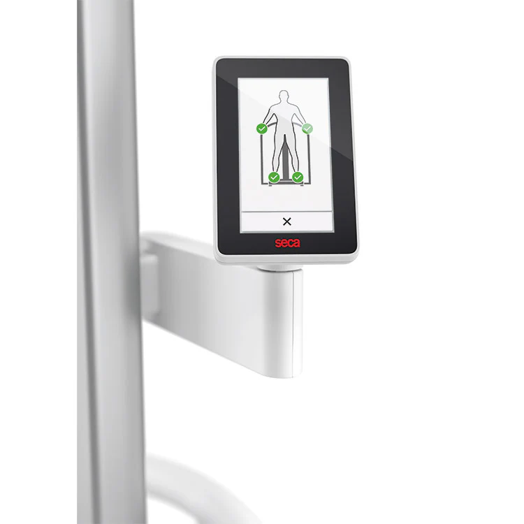 Seca MBCA 554 Body Composition Analyzer | eBay