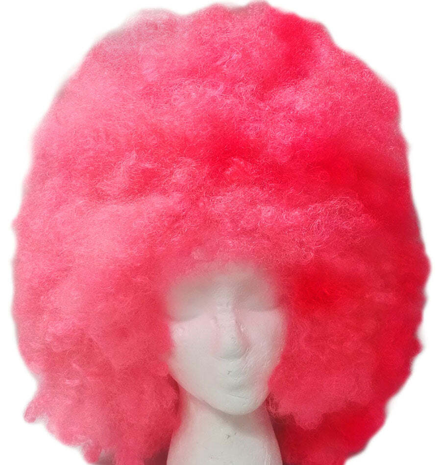 Tall Afro Wig | eBay