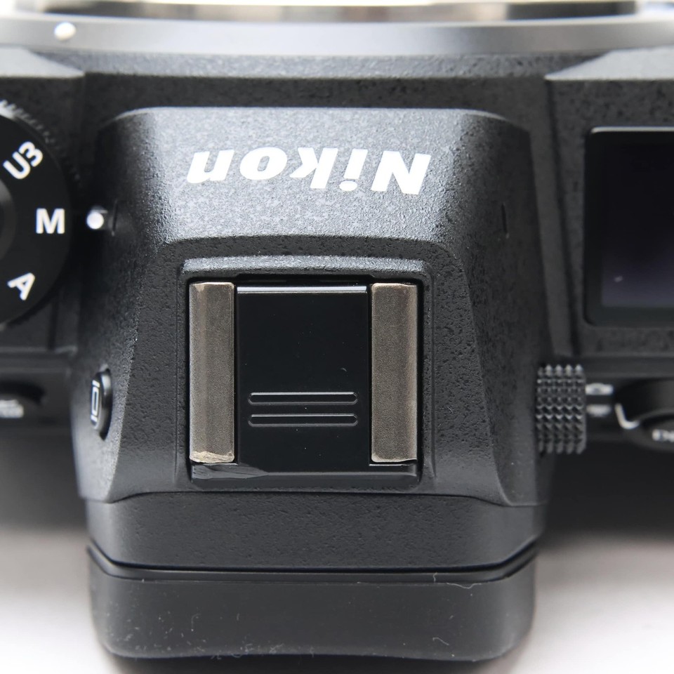 Nikon Z6 24.5MP Full-Frame Mirrorless Digital Camera Body #153 | eBay UK