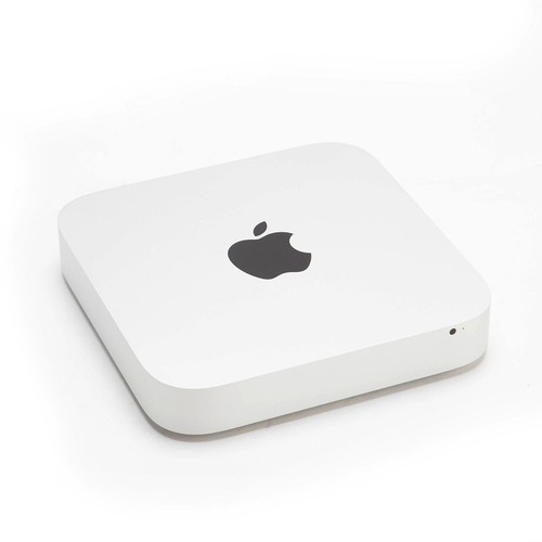 Apple Mac Mini Desktop Computer - Early 2014 SKU#1699369 885909954766 ...
