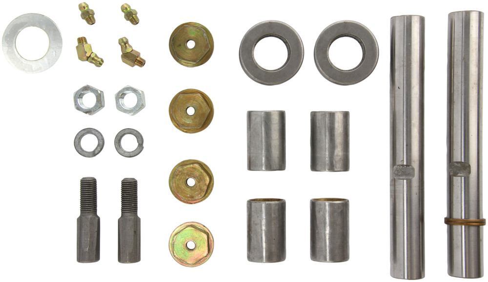 Steering King Pin Set-Premium Steering and Suspension Centric 604.65004 ...