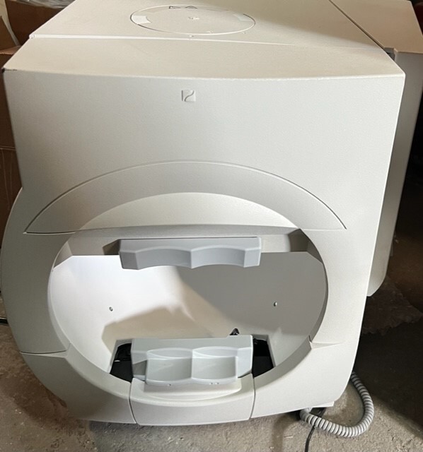 HUMPHREY FIELD ANALYZER MODEL 740I ZEISS HFA II i series | eBay