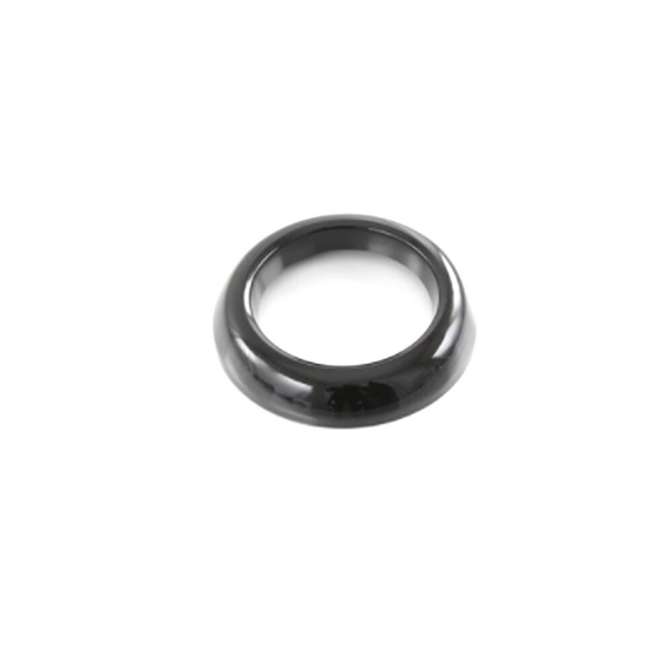 Car Gear Shift Panel Cover Frame Trim Decoration ABS For Cooper F54 ...