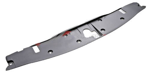 Genuine Nissan R35 GT-R GTR Radiator Air Guide | eBay