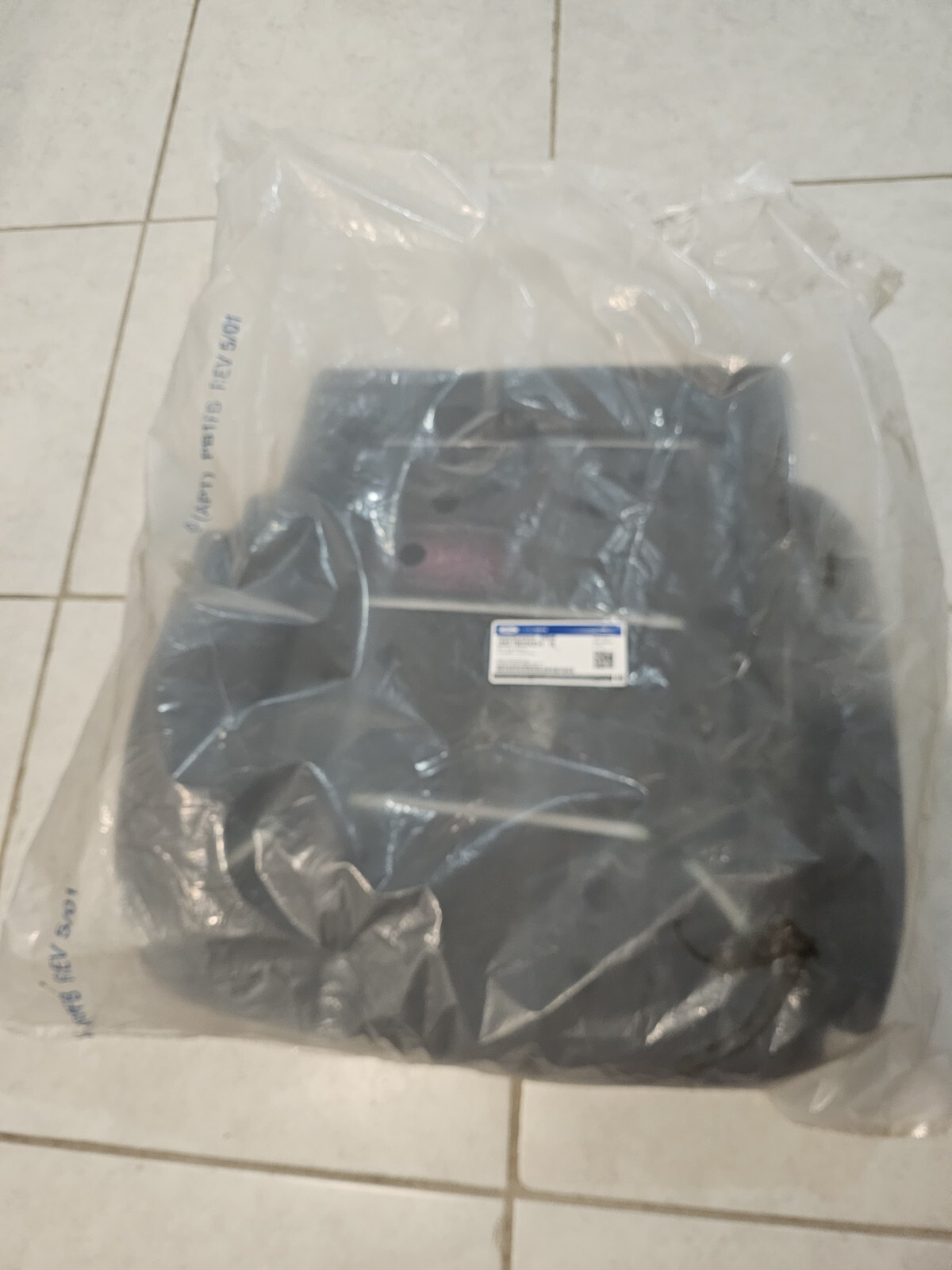 Genuine Ford Seat Cushion Pad LB5Z-78632A23-V for sale online | eBay