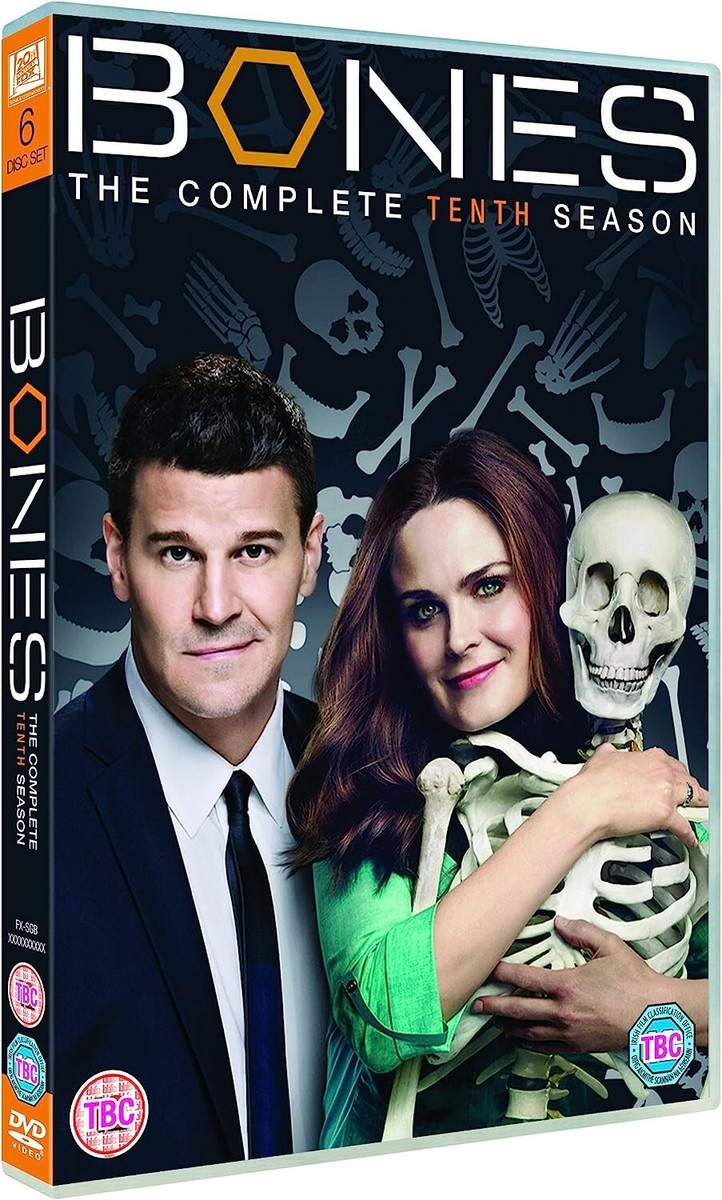 Ty Panitz 2024 Bones