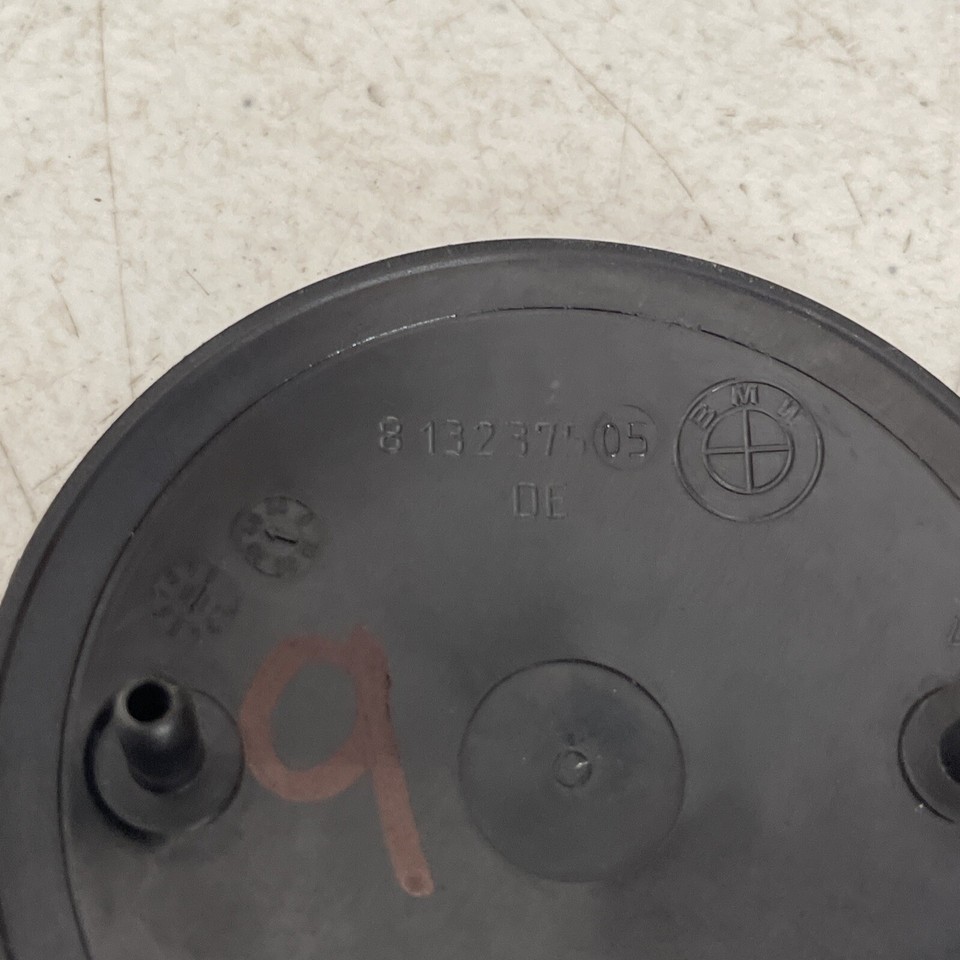 BMW Emblem Replacement 51-14-8-132-375 Logo BMW Roundel Decal Used ...