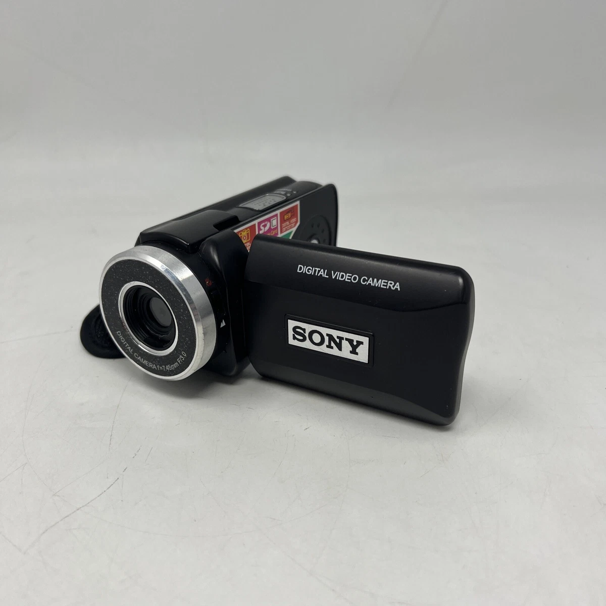 Sony Mini Video Camera