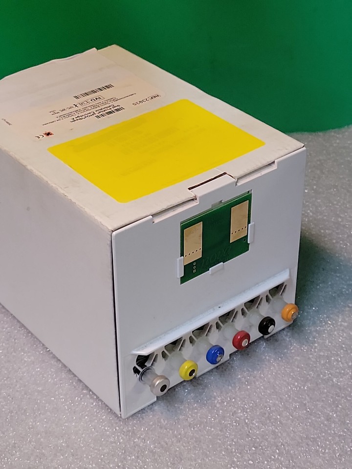 Nova Biomedical pHOx/Basic Calibrator Cartridge 23935 | eBay
