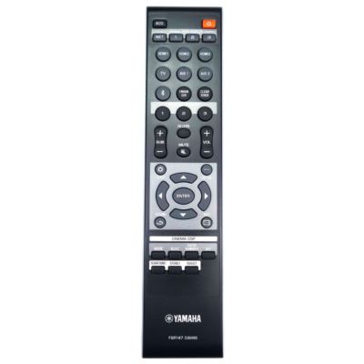 Genuine Yamaha YSP-2700 Soundbar Remote Control | eBay