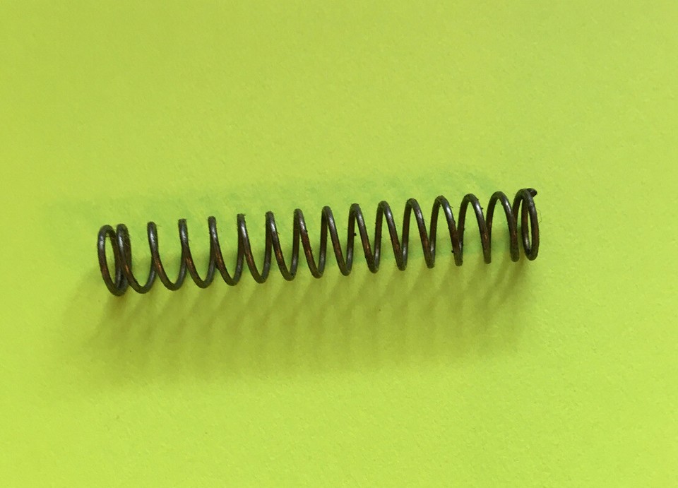 *NOS* 250044-SINGER-SPRING-FOR SEWING MACHINES* | eBay