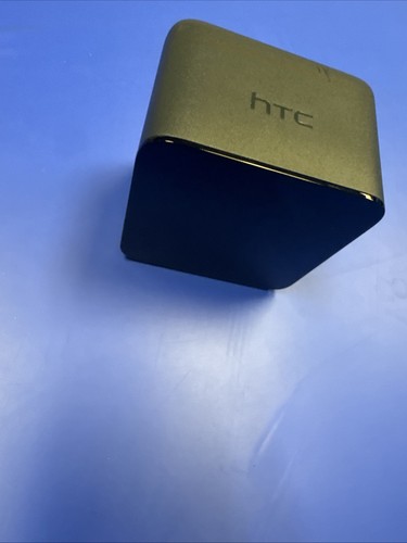 HTC Vive Base Station 1.0, Black - Used Tested 821793048327| eBay