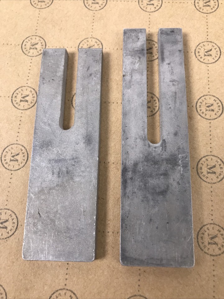 KSI Police Radar Tuning Fork 35 & 65 MPH K Band | eBay