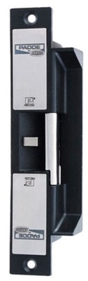Lockwood Padde Electric Strike 10-30V Fail Safe/Secure Extension Lip ...