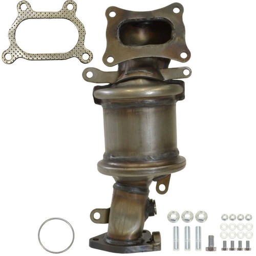 Catalytic Converter-Direct Fit Converter with Manifold CATCO 1310 | eBay
