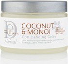 Design Essentials Curl Defining - Foaming - Moisture Milk - Masque Full ...